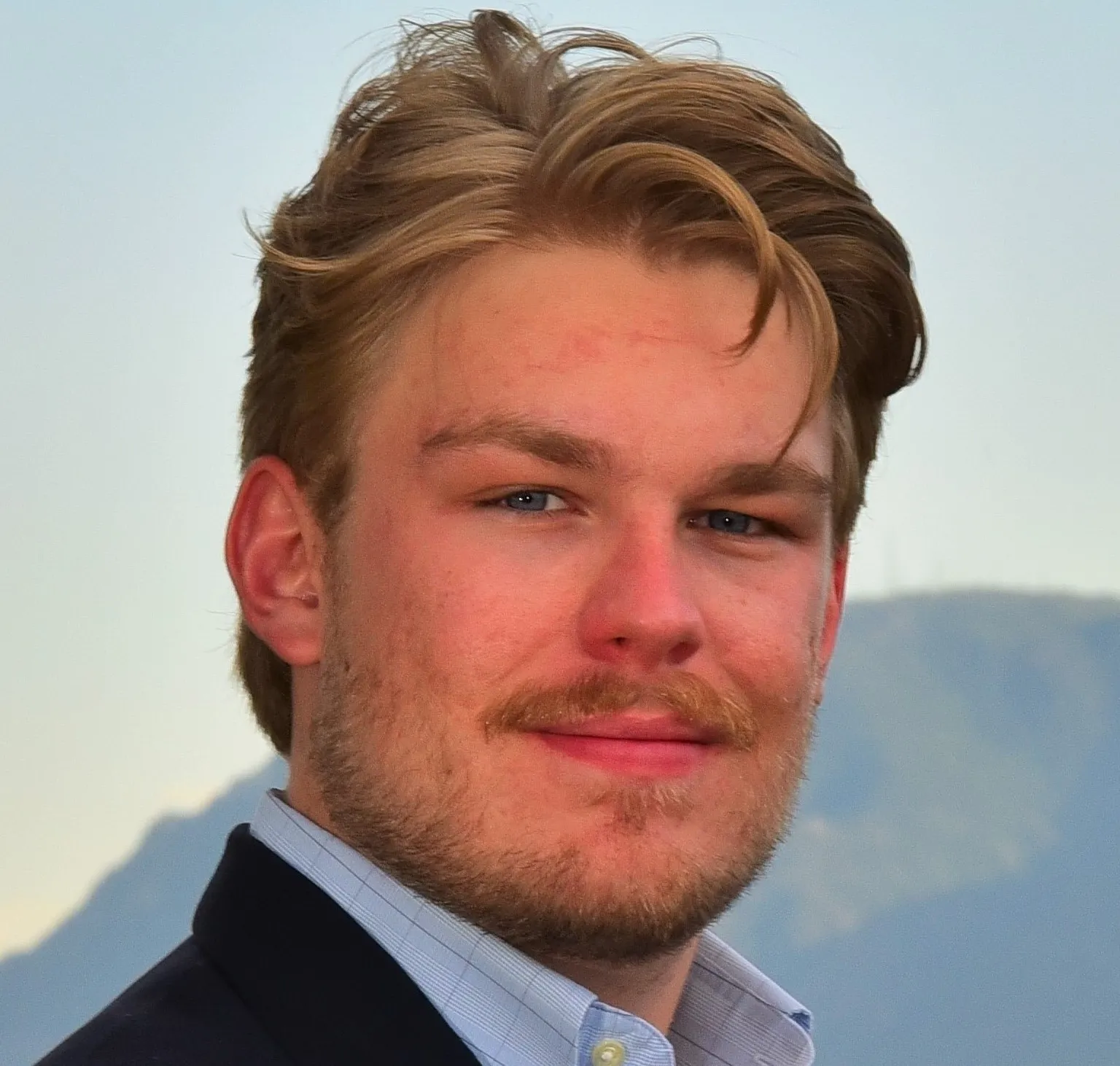 Van Hovenga | Department of Mathematics